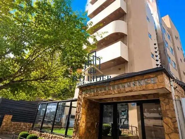 Apartamento para Venda em Curitiba/PR Água Verde 4 Quartos