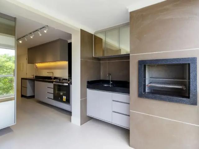 Apartamento para Venda em Curitiba/PR Água Verde 4 Quartos