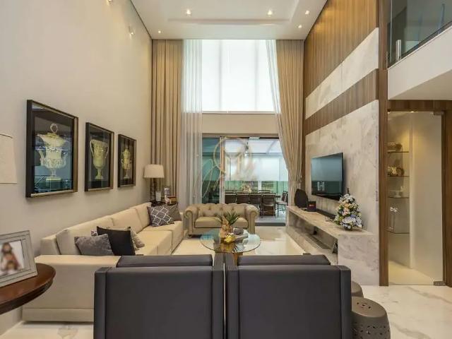 Apartamento para Venda em Curitiba/PR Água Verde 4 Quartos