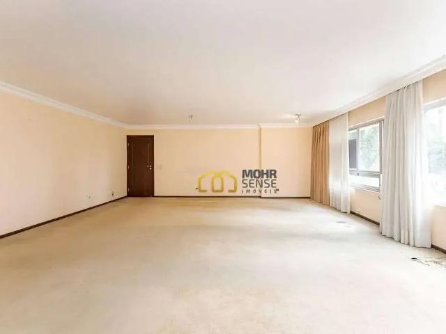 Apartamento para Venda em Curitiba/PR Água Verde 4 Quartos
