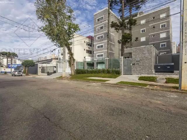 Apartamento para Venda em Curitiba/PR Água Verde 4 Quartos