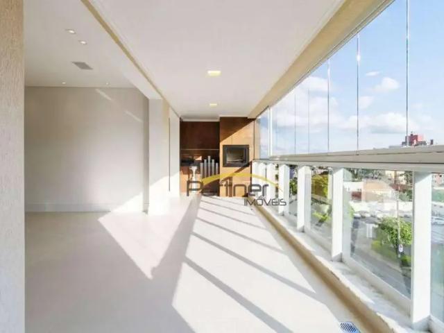 Apartamento para Venda em Curitiba/PR Água Verde 4 Quartos