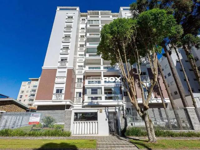 Apartamento para Venda em Curitiba/PR Água Verde 4 Quartos