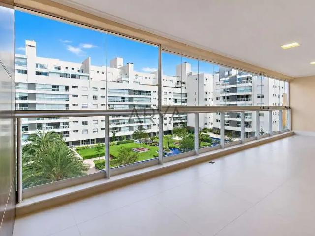 Apartamento para Venda em Curitiba/PR Água Verde 4 Quartos