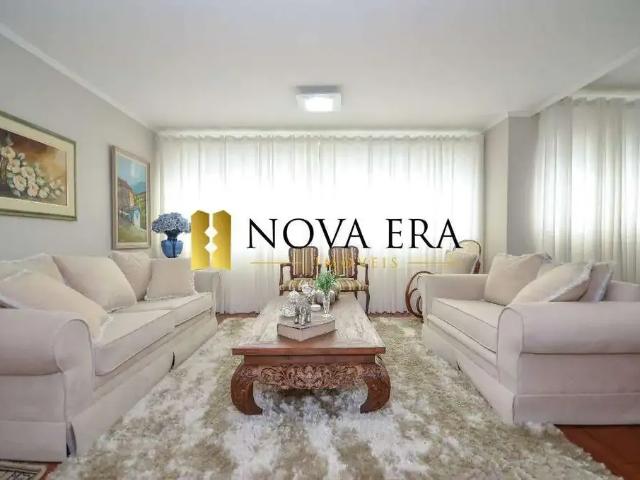 Apartamento para Venda em Curitiba/PR Água Verde 4 Quartos
