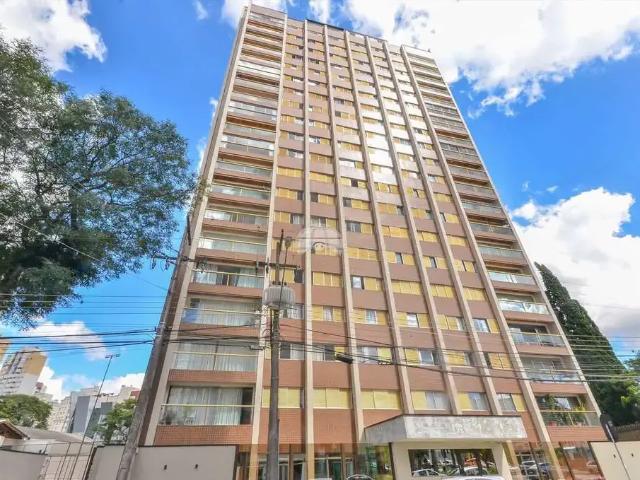 Apartamento para Venda em Curitiba/PR Água Verde 4 Quartos