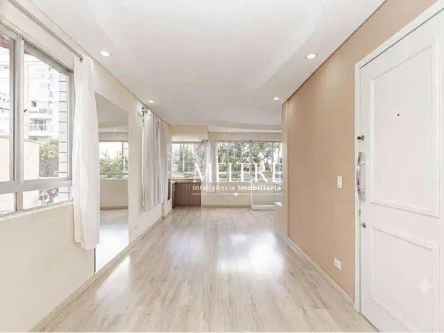 Apartamento para Venda em Curitiba/PR Água Verde 4 Quartos