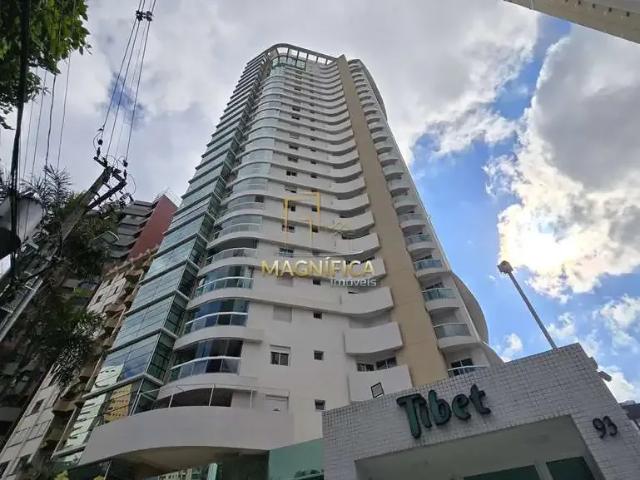 Apartamento para Venda em Curitiba/PR Água Verde 4 Quartos