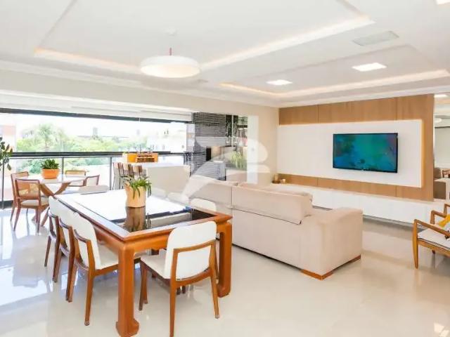 Apartamento para Venda em Curitiba/PR Água Verde 4 Quartos