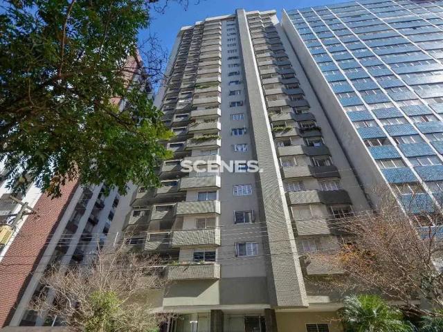 Apartamento para Venda em Curitiba/PR Água Verde 4 Quartos