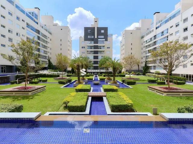 Apartamento para Venda em Curitiba/PR Água Verde 4 Quartos