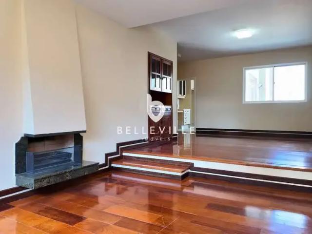 Apartamento para Venda em Curitiba/PR Água Verde 4 Quartos