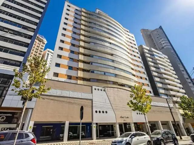 Apartamento para Venda em Curitiba/PR Água Verde 4 Quartos