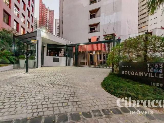 Apartamento para Venda em Curitiba/PR Água Verde 4 Quartos