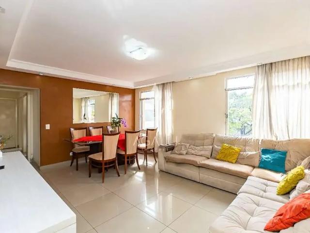 Apartamento para Venda em Curitiba/PR Água Verde 4 Quartos