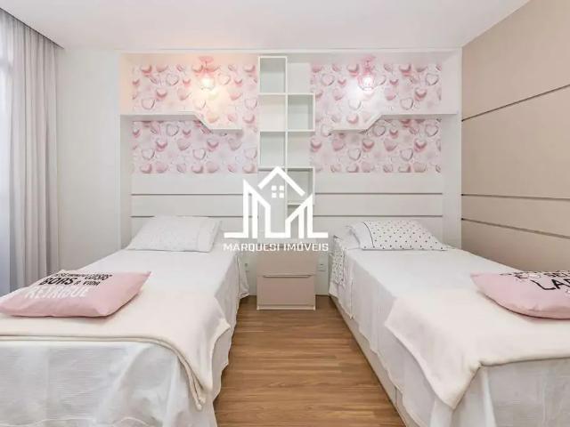 Apartamento para Venda em Curitiba/PR Água Verde 4 Quartos