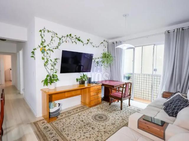 Apartamento para Venda em Curitiba/PR Água Verde 4 Quartos