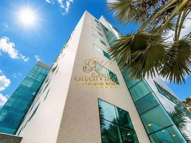 Apartamento para Venda em Curitiba/PR Água Verde 4 Quartos