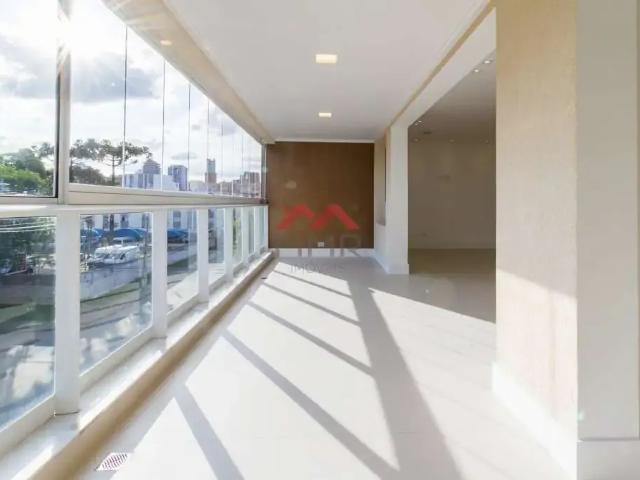 Apartamento para Venda em Curitiba/PR Água Verde 4 Quartos