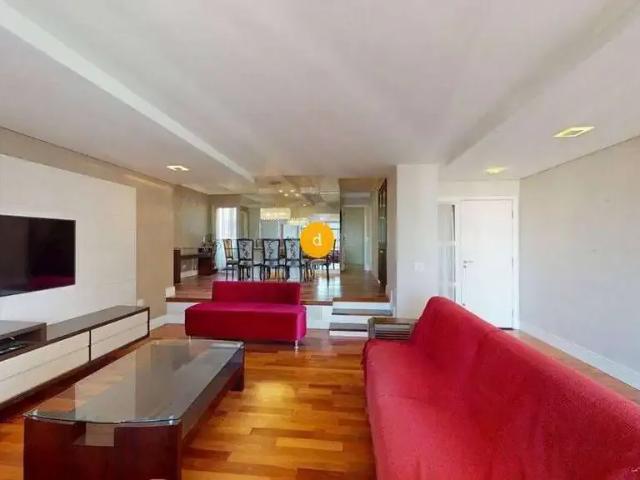 Apartamento para Venda em Curitiba/PR Água Verde 4 Quartos