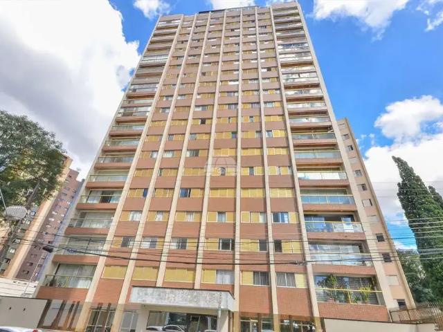 Apartamento para Venda em Curitiba/PR Água Verde 4 Quartos