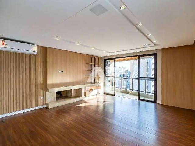 Apartamento para Venda em Curitiba/PR Água Verde 4 Quartos