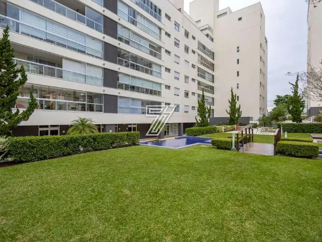 Apartamento para Venda em Curitiba/PR Água Verde 4 Quartos