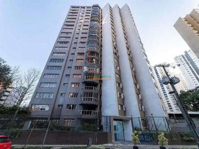 Apartamento para Venda em Curitiba/PR Água Verde 4 Quartos
