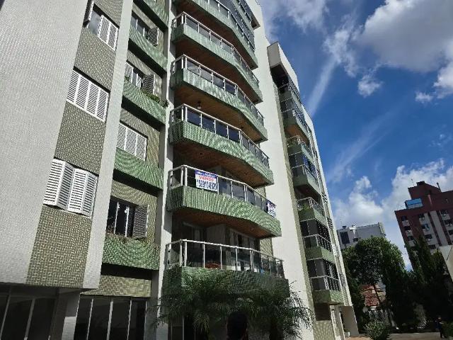 Apartamento para Venda em Curitiba/PR Água Verde 4 Quartos