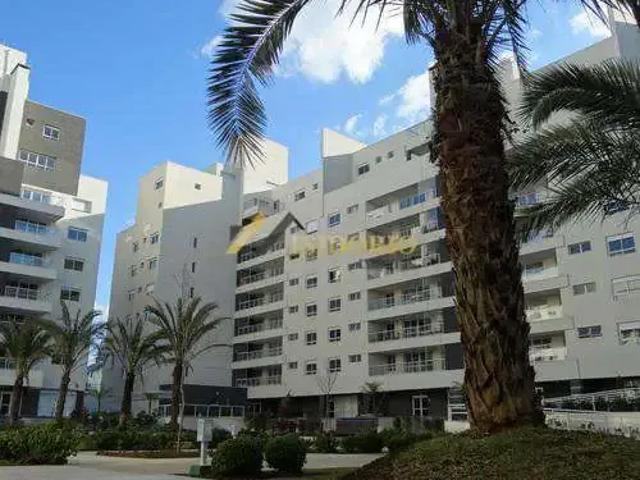 Apartamento para Venda em Curitiba/PR Água Verde 4 Quartos
