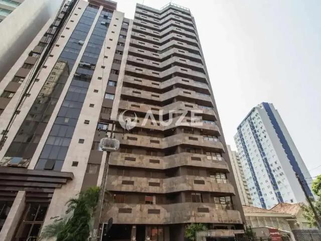 Apartamento para Venda em Curitiba/PR Água Verde 4 Quartos