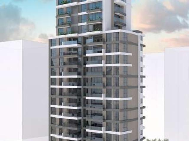 Apartamento para Venda em Curitiba/PR Água Verde 3 Quartos