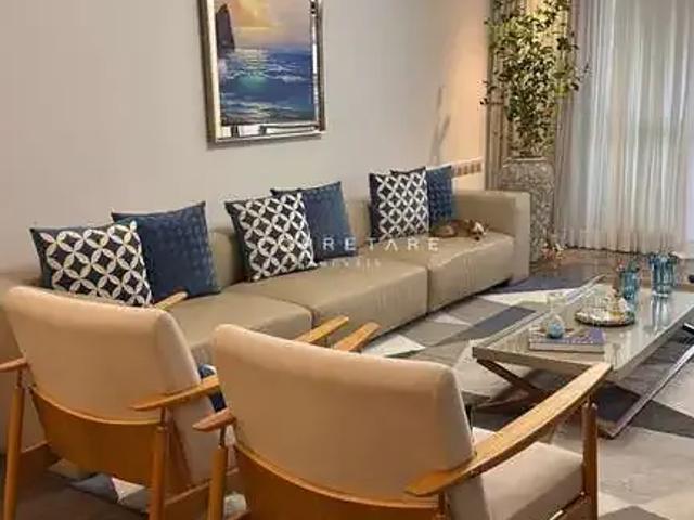 Apartamento para Venda em Curitiba/PR Água Verde 4 Quartos