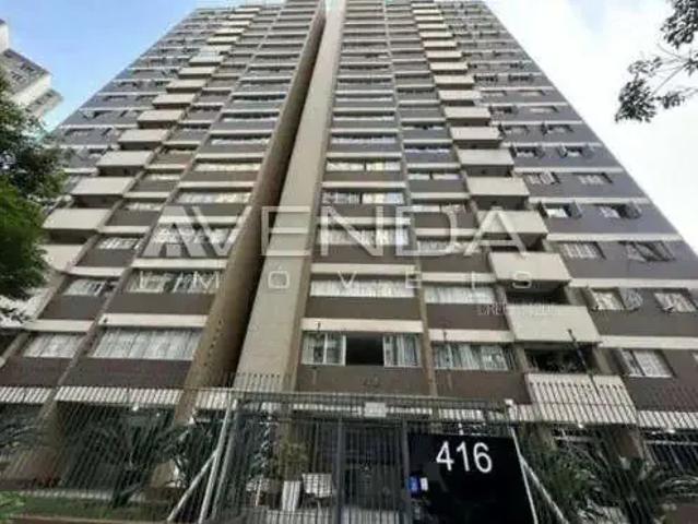 Apartamento para Venda em Curitiba/PR Água Verde 4 Quartos