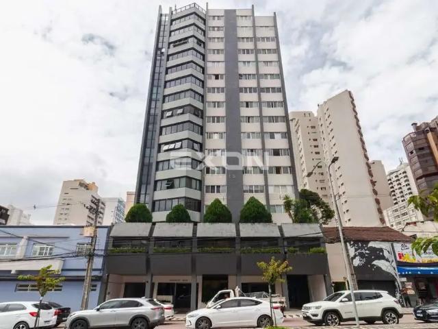 Apartamento para Venda em Curitiba/PR Água Verde 4 Quartos