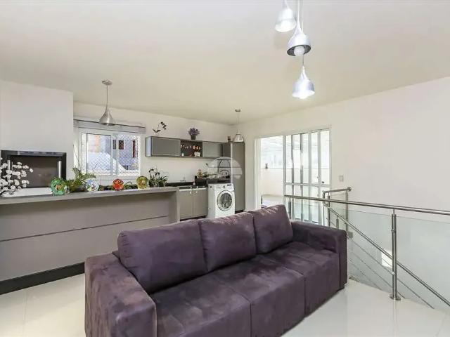 Apartamento para Venda em Curitiba/PR Água Verde 4 Quartos