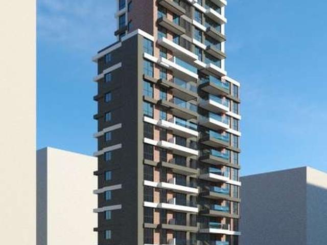 Apartamento para Venda em Curitiba/PR Água Verde 4 Quartos
