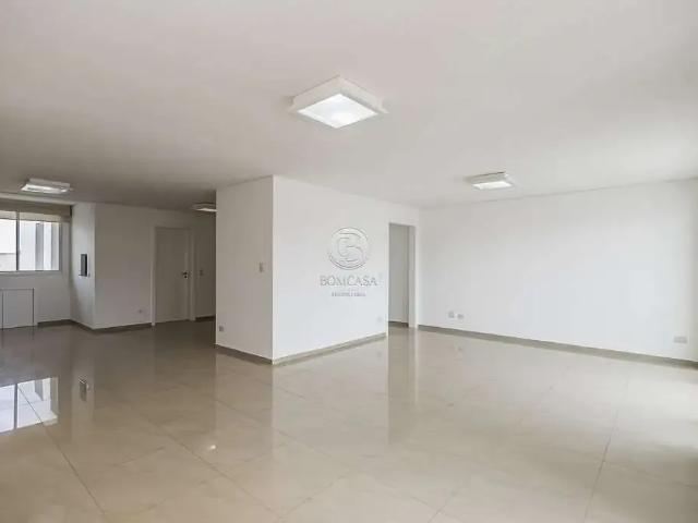 Apartamento para Venda em Curitiba/PR Água Verde 4 Quartos