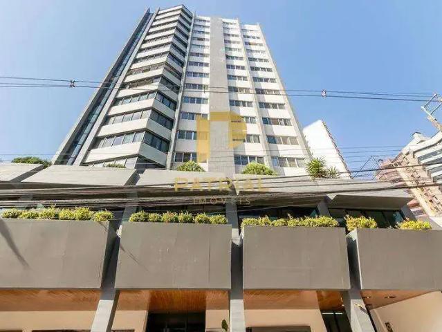 Apartamento para Venda em Curitiba/PR Água Verde 4 Quartos