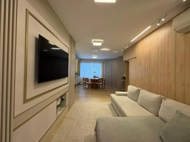 Apartamento para Venda em Curitiba/PR Água Verde 4 Quartos