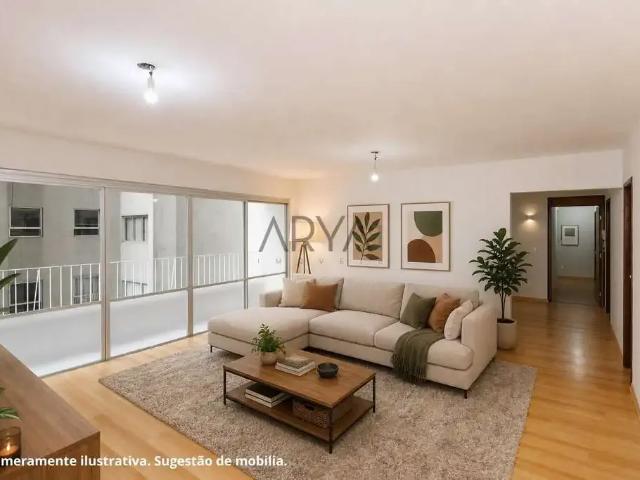 Apartamento para Venda em Curitiba/PR Água Verde 4 Quartos
