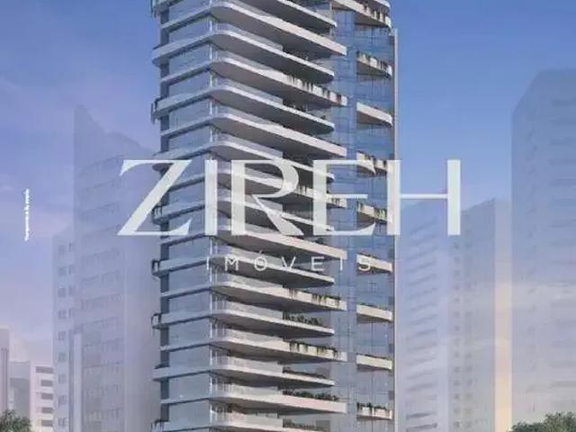 Apartamento para Venda em Curitiba/PR Água Verde 4 Quartos