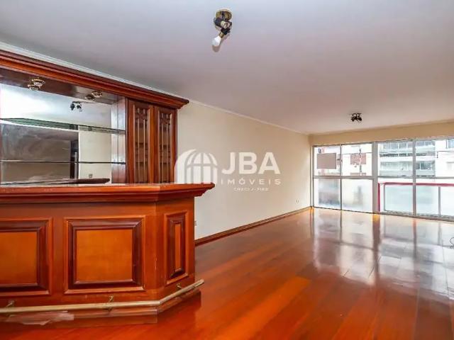 Apartamento para Venda em Curitiba/PR Água Verde 4 Quartos