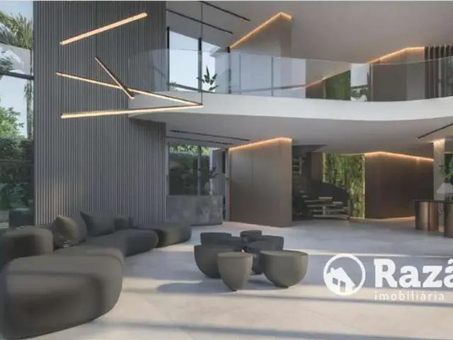 Apartamento para Venda em Curitiba/PR Água Verde 4 Quartos