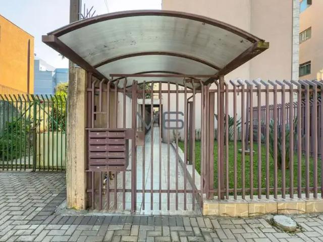 Apartamento para Venda em Curitiba/PR Água Verde 4 Quartos