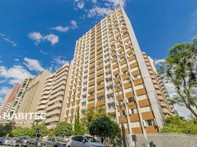 Apartamento para Venda em Curitiba/PR Água Verde 4 Quartos