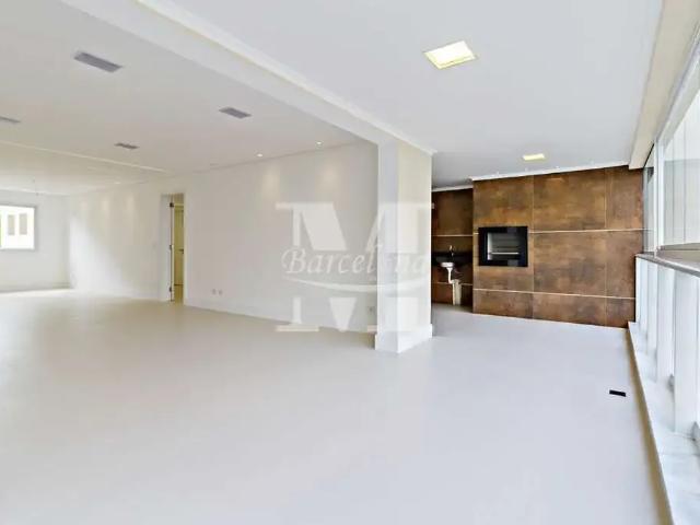 Apartamento para Venda em Curitiba/PR Água Verde 4 Quartos