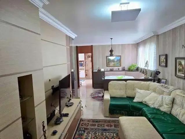 Apartamento para Venda em Curitiba/PR Água Verde 4 Quartos