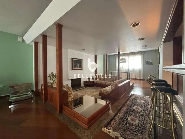 Apartamento para Venda em Curitiba/PR Água Verde 4 Quartos
