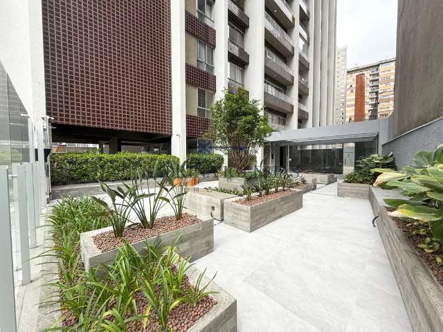 Apartamento para Venda em Curitiba/PR Água Verde 4 Quartos